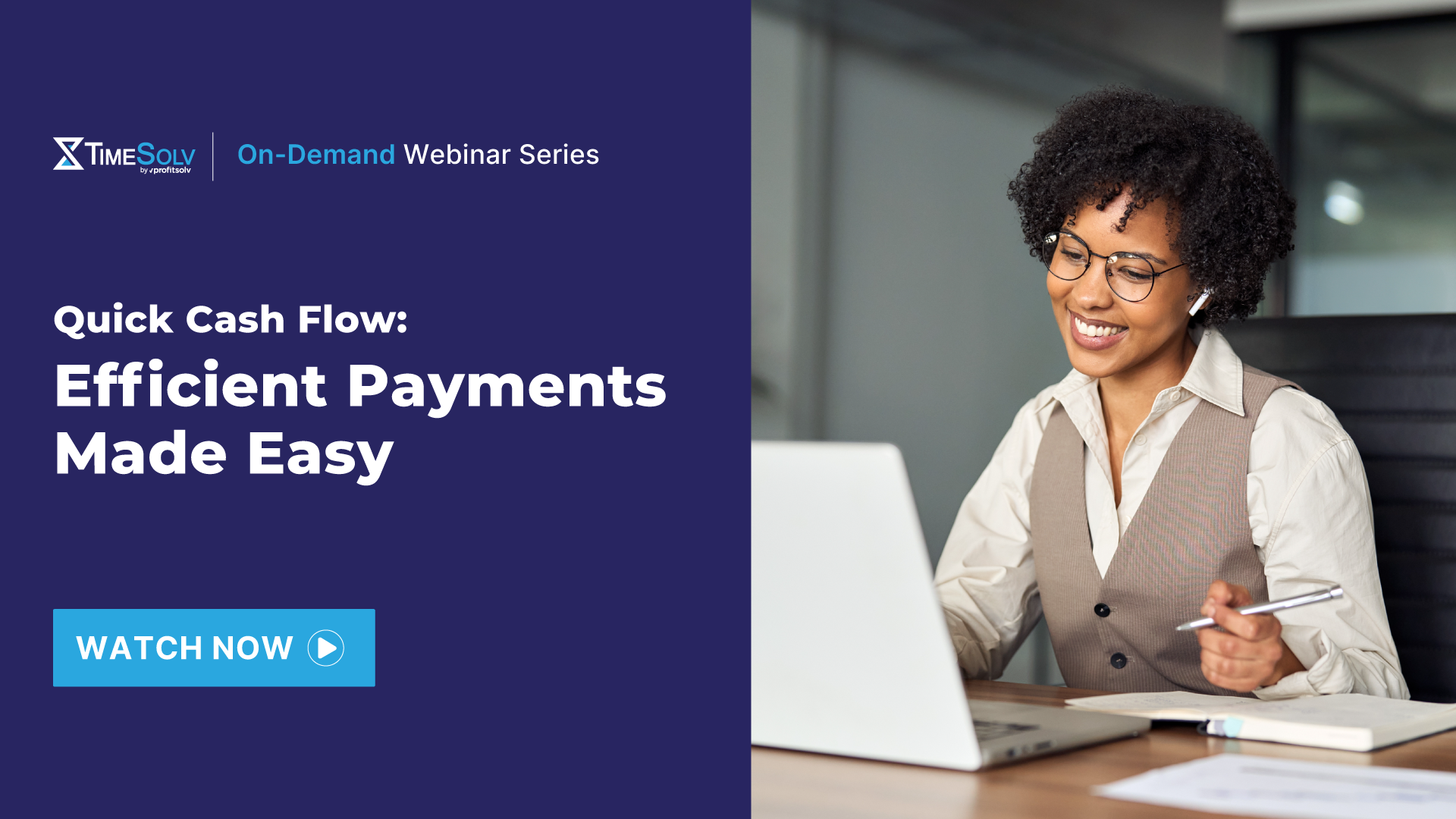 Quick Cash Flow: Efficient Payments Made Easy