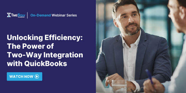 Unlocking Efficiency: The Power of Two-Way Integration with QuickBooks ...